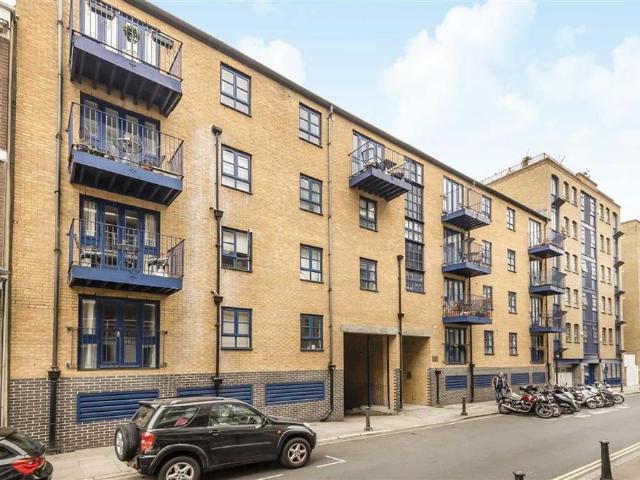 Gainsford Street, London SE1 1 bed flat to rent £2,300 pcm £531 pw