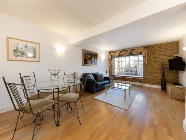 Gainsford Street, London SE1, 2 bed flat to rent, £3,200 pcm | PrimeLocation