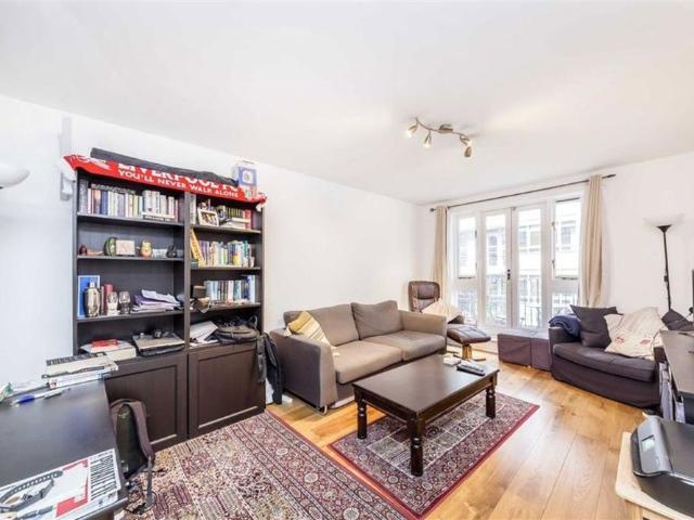 Gainsford Street, SE1, London