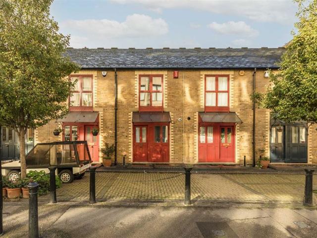 Gainsford Street, Shad Thames SE1, 2 bed property to rent, £2,600 pcm | PrimeLocation