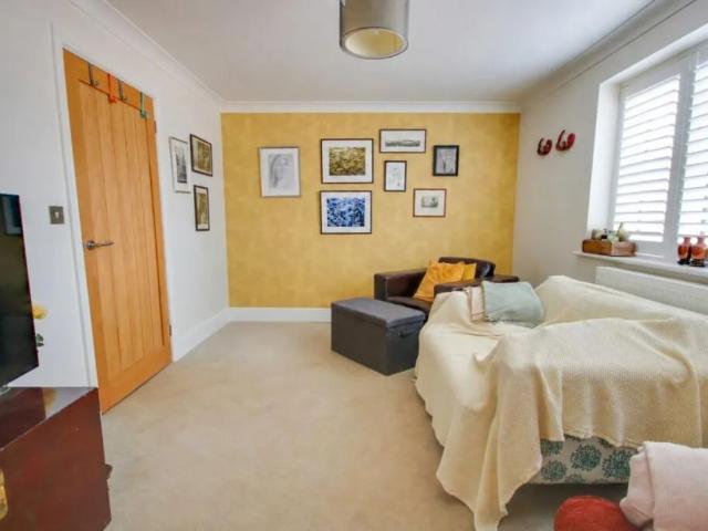 Gainsford Road