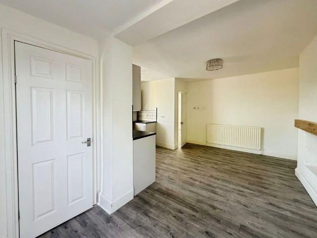 Gainsford Road, Southampton, SO19