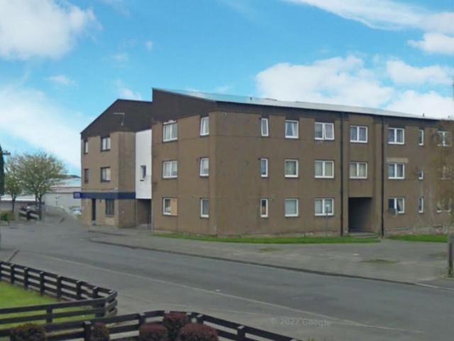 Gairdoch Street, Falkirk FK2, 3 bed flat to rent, £750 pcm | PrimeLocation