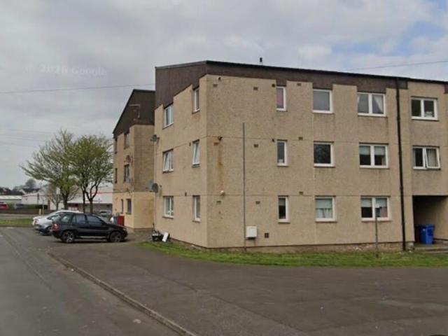 Gairdoch Street, Falkirk FK2, 3 bed flat to rent, £750 pcm | PrimeLocation