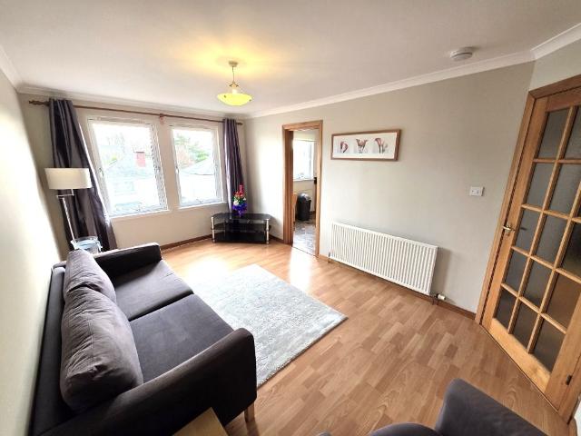 Gairn Mews, Gairn Terrace, City Centre, Aberdeen AB10, 2 bed flat to rent, £800 pcm | PrimeLocation