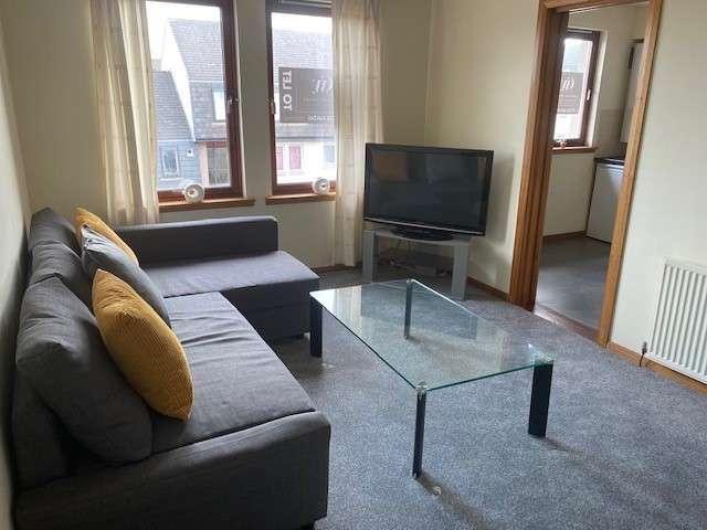 Gairn Mews, Gairn Terrace, Ferryhill, Aberdeen, AB10