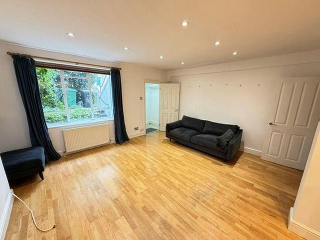 Gaisford Street, Kentish Town NW5 1 bed flat to rent £2,080 pcm £480 pw