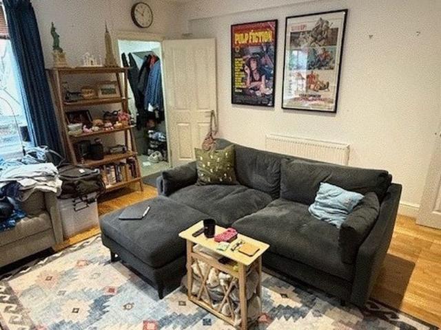 Gaisford Street, Kentish Town NW5, 1 bed flat to rent, £2,145 pcm | PrimeLocation