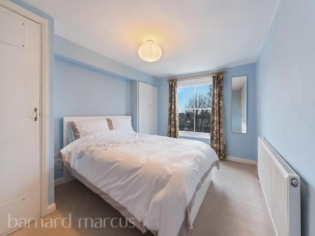 Gaisford Street, Kentish Town, London 1 bed apartment to rent £2,000 pcm £462 pw