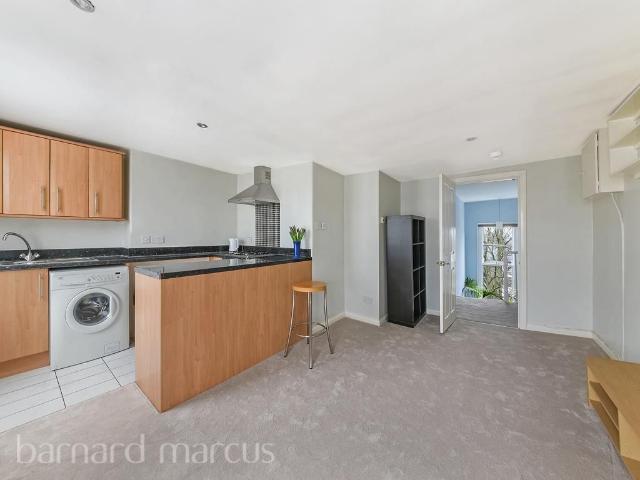 Gaisford Street, Kentish Town, London NW5, 1 bed flat to rent, £2,000 pcm | PrimeLocation