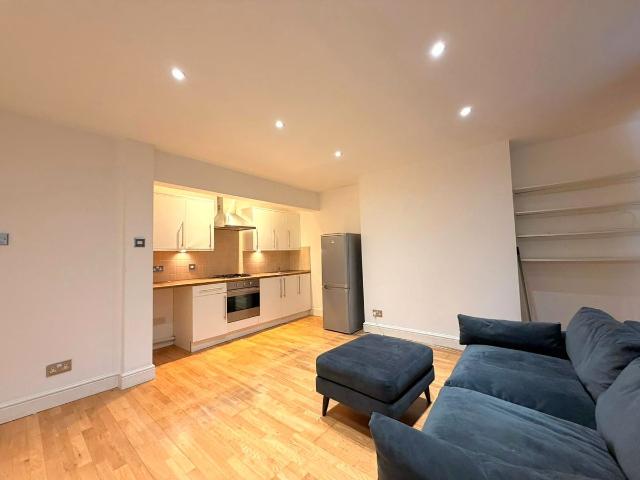 Gaisford Street, Kentish Town, London NW5, 1 bed flat to rent, £2,080 pcm | PrimeLocation