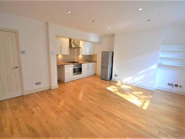 Gaisford Street, Kentish Town, London NW5, 1 bed flat to rent, £2,080 pcm | PrimeLocation