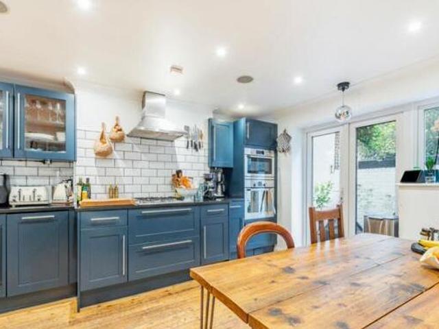 Gaisford Street, Kentish Town, 2 Bedroom Flat