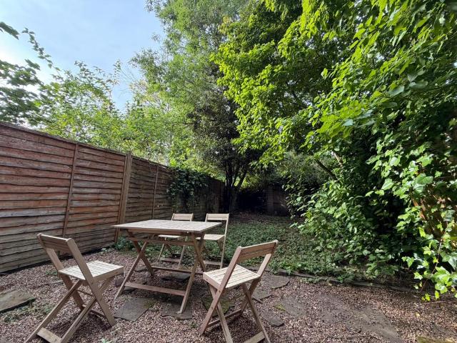 Gaisford Street, London NW5 1 bed flat to rent £2,080 pcm £480 pw