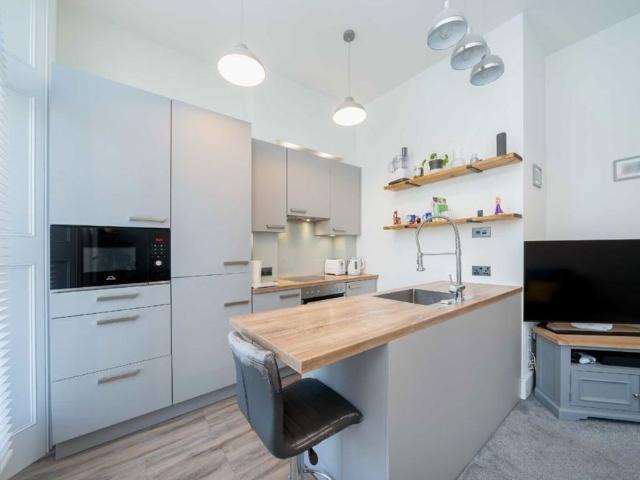 Gaisford Street, NW5, London