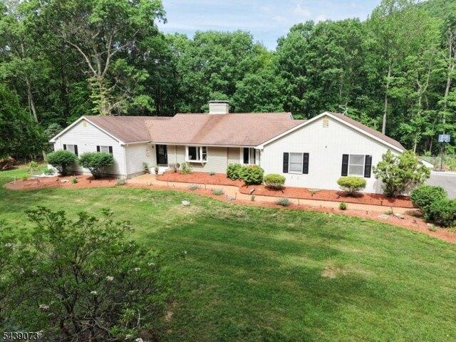 Gaisler Rd, Blairstown, Home For Sale