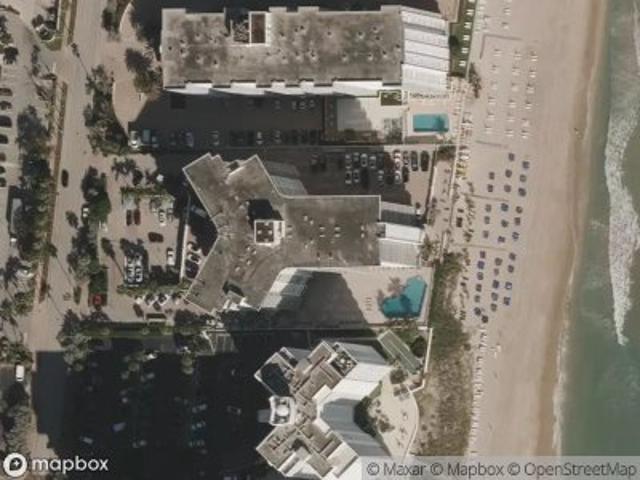 Galt Ocean Dr Apt 815