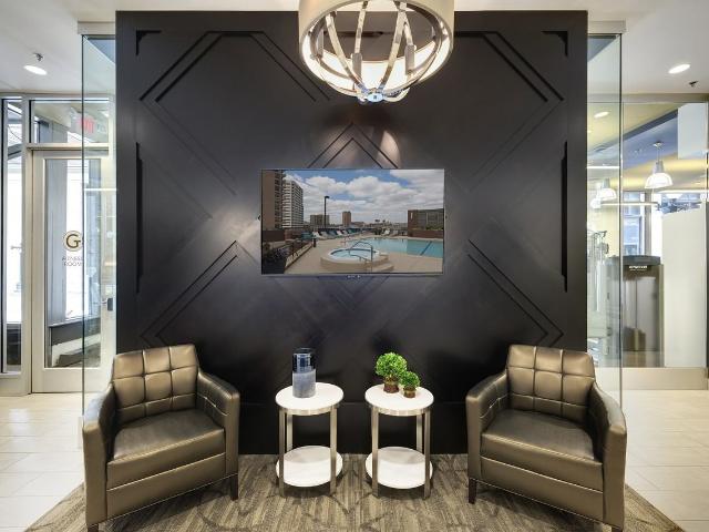 Galtier Towers 1 Bedroom Apartment for Rent at 172 6th St E, St. Paul, MN 55101 Downtown St. Paul