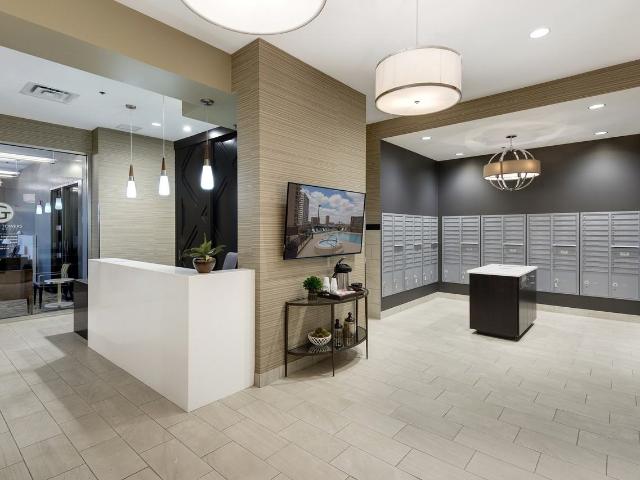 Galtier Towers Studio Apartment for Rent at 172 6th St E, St. Paul, MN 55101 Downtown St. Paul