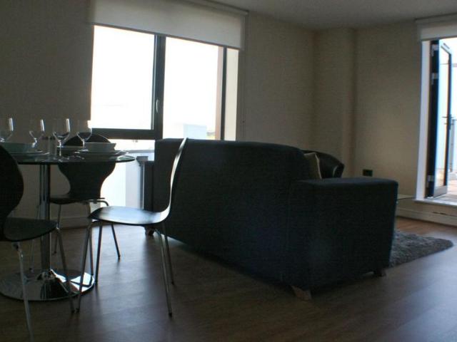 Galton Court, 2 Joslin Avenue. 2 bed flat to rent £2,275 pcm £525 pw