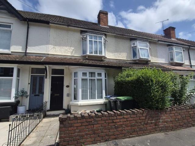 Galton Road, Bearwood B67, 3 bed terraced house to rent, £1,250 pcm | PrimeLocation