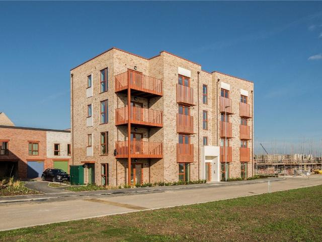 Galton Road, Cambridge, Cambridgeshire CB3, 2 bed flat to rent, £1,750 pcm | PrimeLocation
