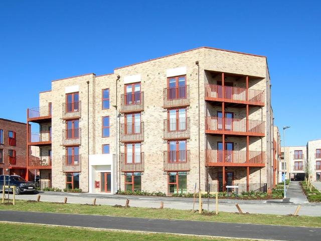 Galton Road, Cambridge CB3, 2 bed flat to rent, £1,850 pcm | PrimeLocation