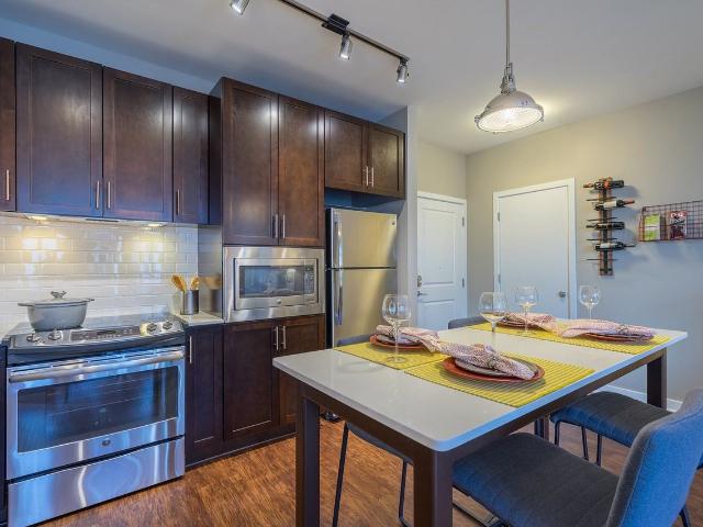 Galvan at Twinbrook Apartments 1 Bedroom Apartment for Rent at 1801 Chapman Ave, Rockville, MD 20852 East Rockville