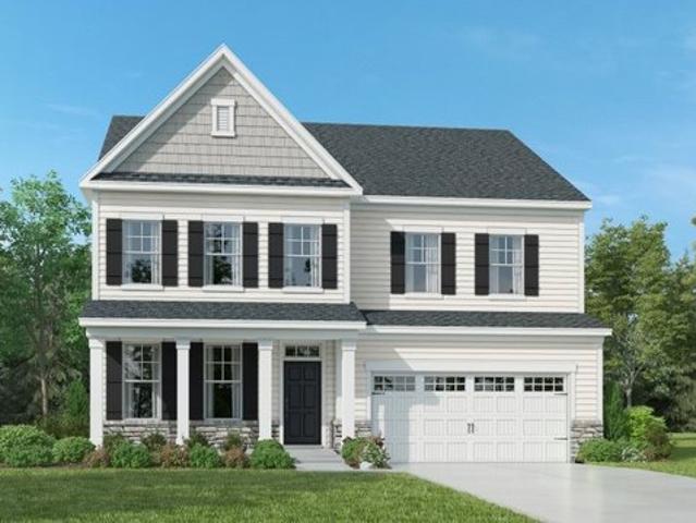 Galvani II Plan Norris Crossing Community
