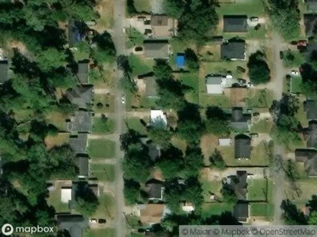 Galveston St