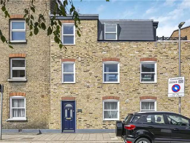 Galveston Road, Putney, SW15 2RZ