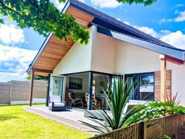Galwad Y Mor, A Oak Grove, 3 Bedroom Detached