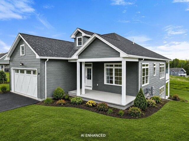 Galway Dr, Veazie, Home For Sale