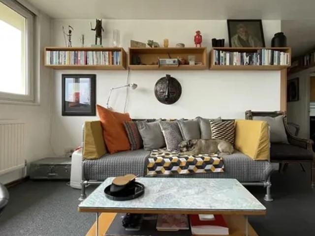 Galway Street, London, EC1V 3SN, United Kingdom | 2 bed apartment for rent #138696216 | Rentberry