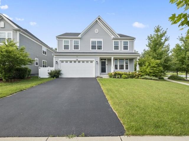 Gala Dr, Mundelein, Home For Sale