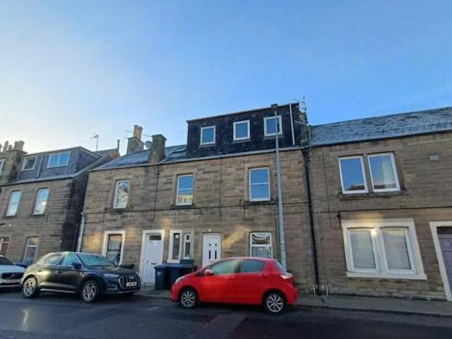 Gala Park, Galashiels, 4 Bedroom Maisonette