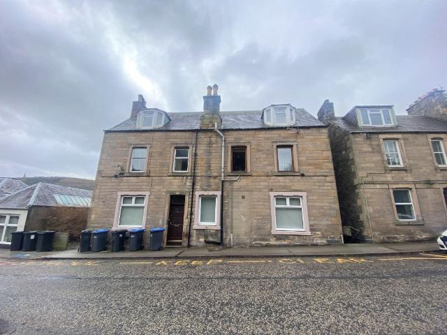 Gala Park, Galashiels TD1, 3 bed flat to rent, £1,380 pcm | PrimeLocation