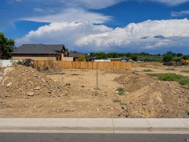 Gala Tbd St Lot 74, Delta, CO 81416
