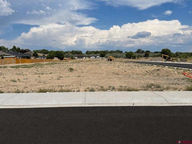 Gala Tbd St Lot 78, Delta, CO 81416