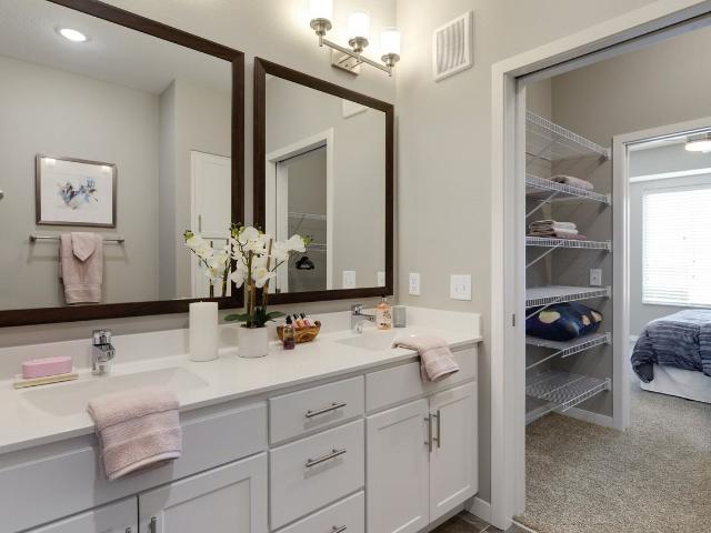 Galante at Parkside Studio Apartment for Rent at 15283 Galante Ln, Apple Valley, MN 55124