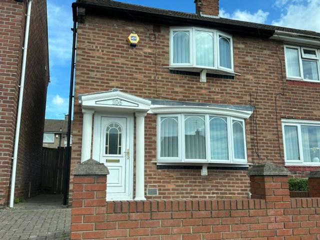 Galashiels Road, Sunderland SR4, 2 bed semi detached house to rent, £695 pcm | PrimeLocation