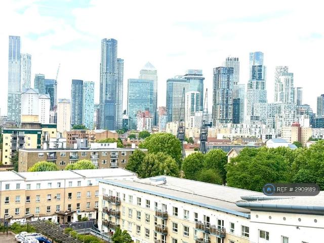 Galaxy Building, London, E14 2 bed flat to rent £2,600 pcm £600 pw