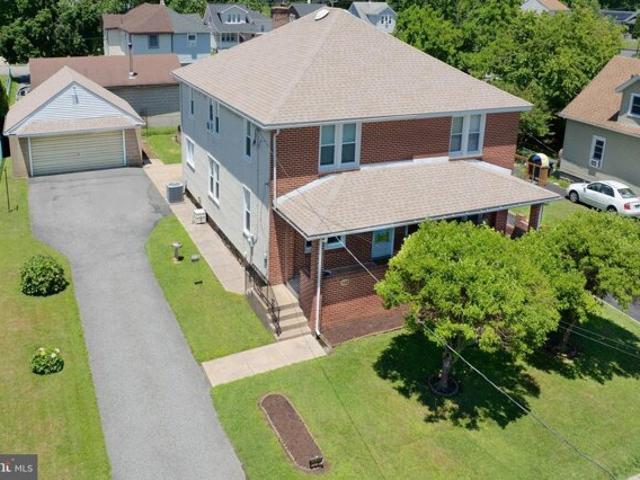 Galbraith Ave, Upper Chichester, Home For Sale