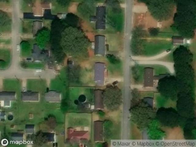 Galbraith Ave