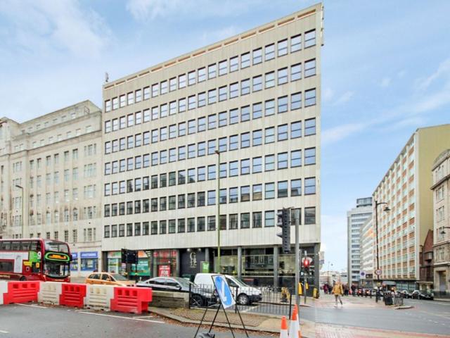 Galbraith House, Great Charles Street Queensway, Birmingham B3, 1 bed flat to rent, £850 pcm | PrimeLocation