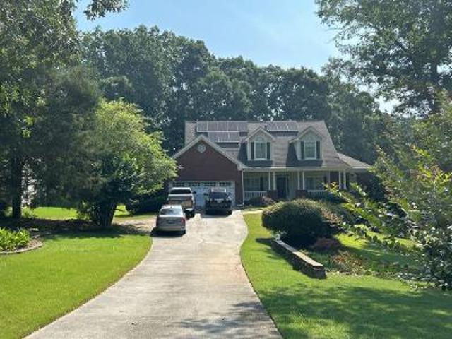 Galdway Dr