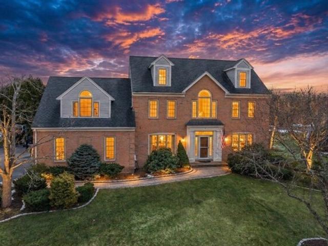 Gale Meadow Way, Westborough, Home For Sale