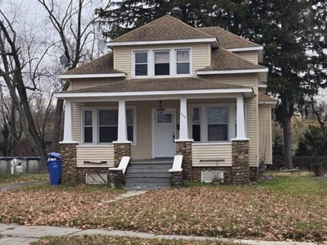 Gale Ave, Meriden, Home For Sale