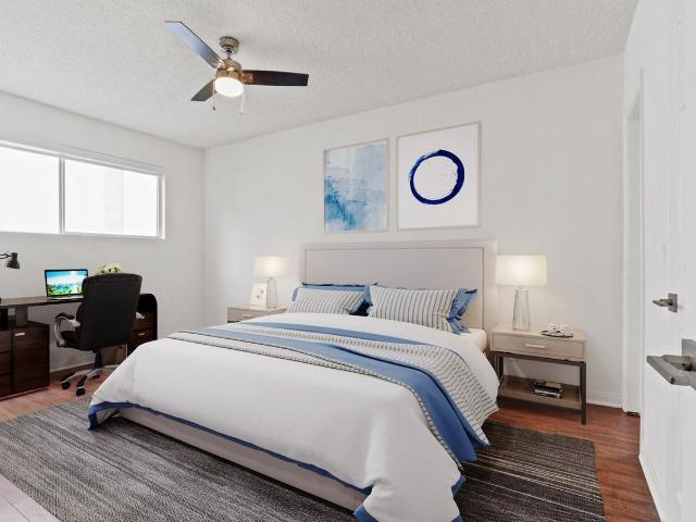 Gale Apartments 2 Bedroom Apartment for Rent at 113 N Gale Dr, Beverly Hills, CA 90211 Beverly Hills