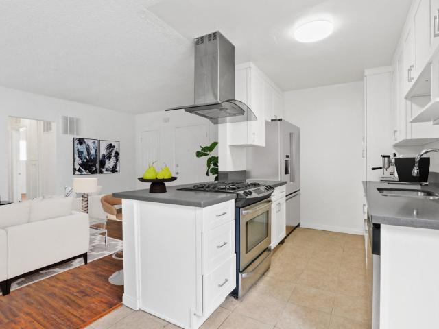 Gale Apartments